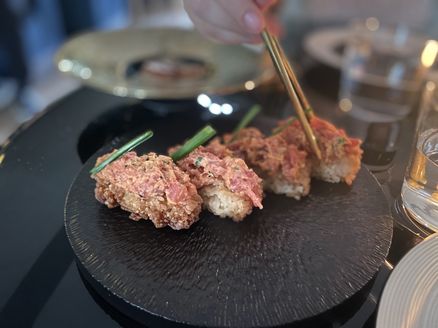 Kissaki Japanese Restaurant Opens in Manhasset at Former Misaki Spot ...