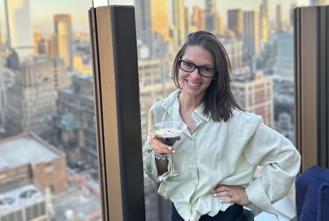 With Her Dine-LI Facebook Group, Alyssa Guidice is Connecting LI ...
