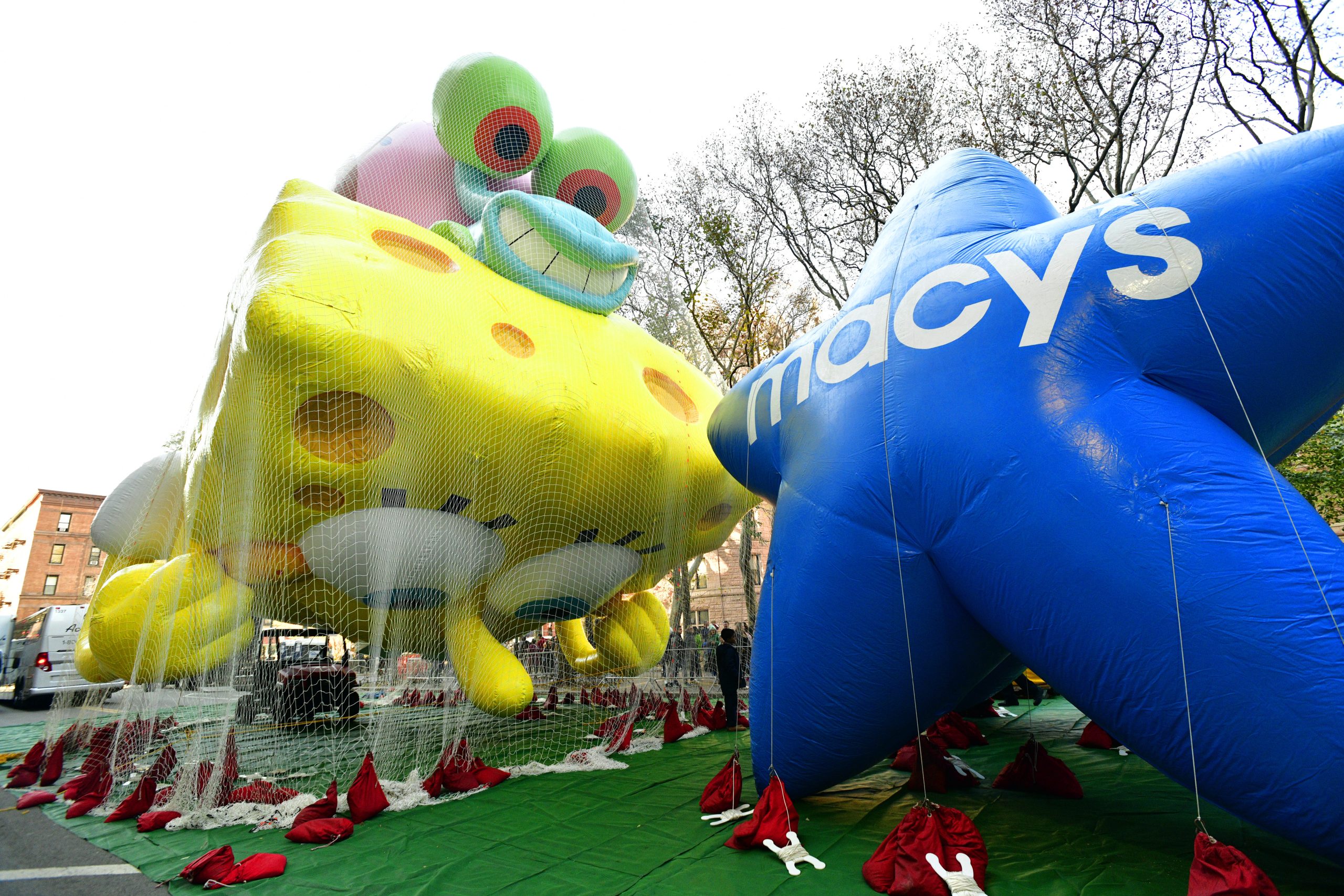 New Balloons, Floats and Extra Time Added to 2023 Thanksgiving Day ...