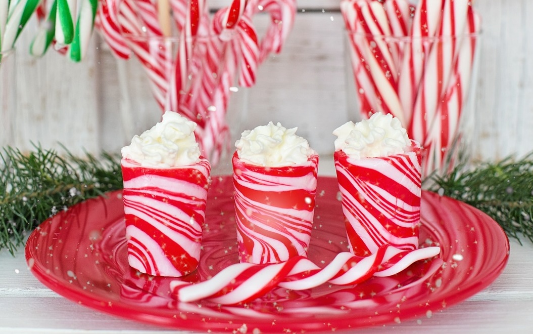 Peppermint Trend is the New Pumpkin Spice: Where to Get the Latest Fad ...