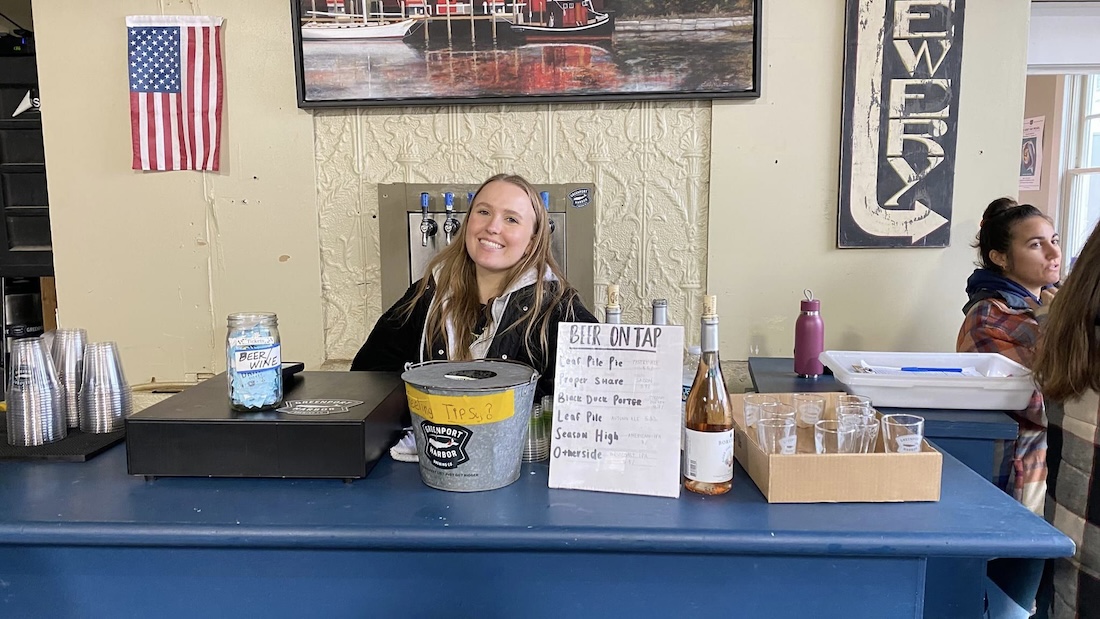 Shellabration Returns to Greenport Village on December 2-3, 2023