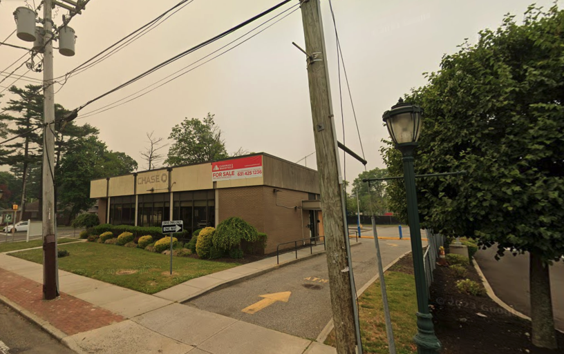 Owners of La Espiguita Bakery Buy Former Chase Bank Branch in Brentwood ...
