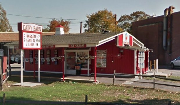 Coffee Chain, Ready Coffee, to Revive Ten Long Island Dairy Barn ...
