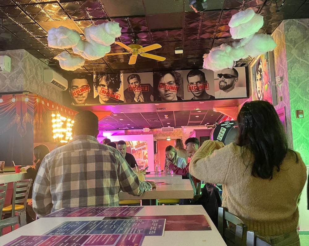 Taylor Swift Pop Up Experience Now Open in Long Beach - Long Island ...