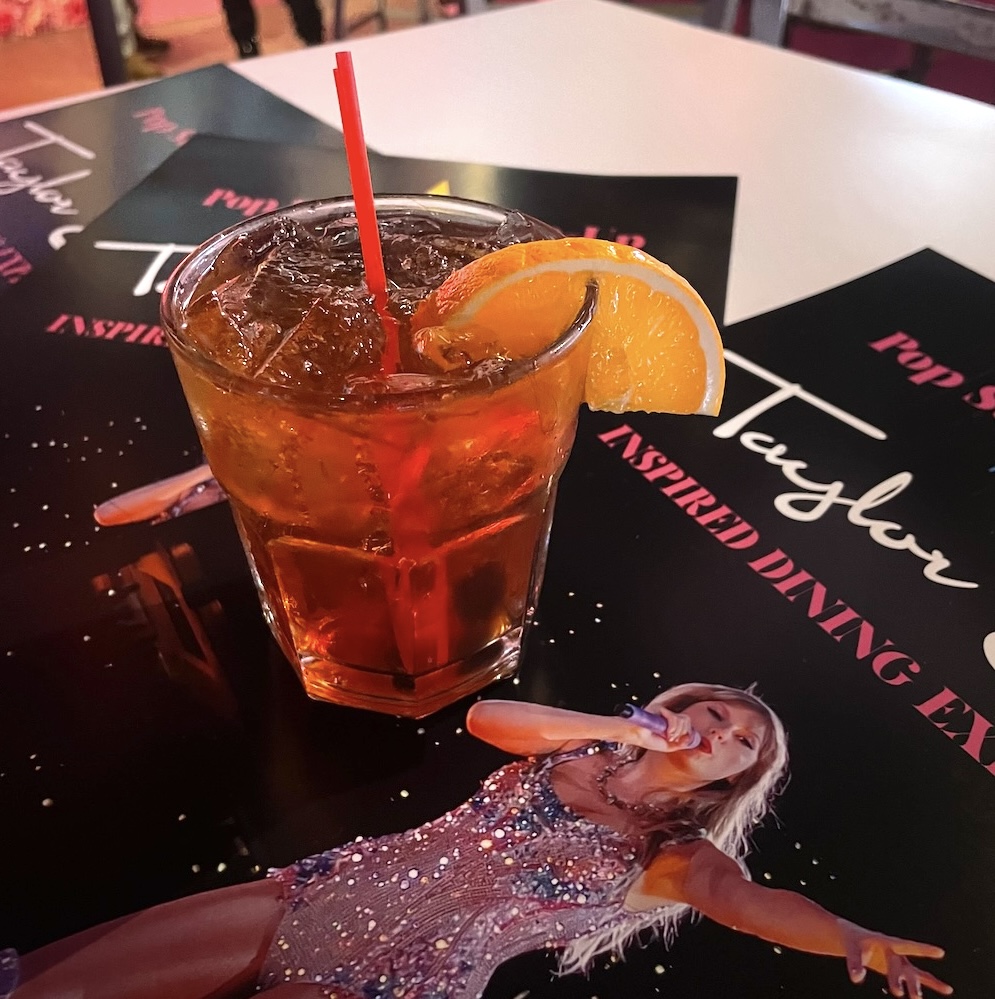 Taylor Swift Pop Up Experience Now Open in Long Beach - Long Island ...
