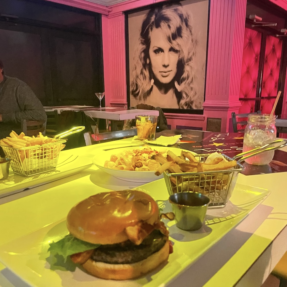 Taylor Swift Pop Up Experience Now Open in Long Beach - Long Island ...