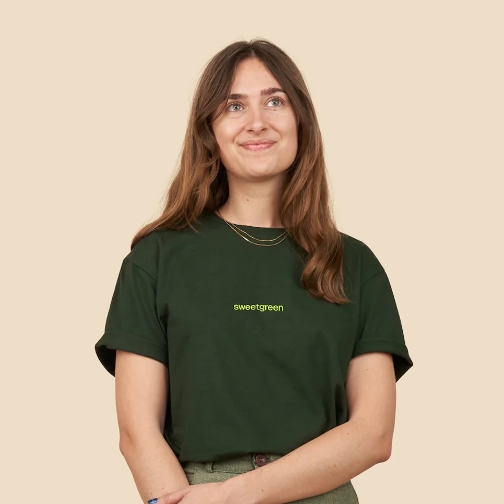 Stop Into Sweetgreen For a Healthy Break While Holiday Shopping And ...