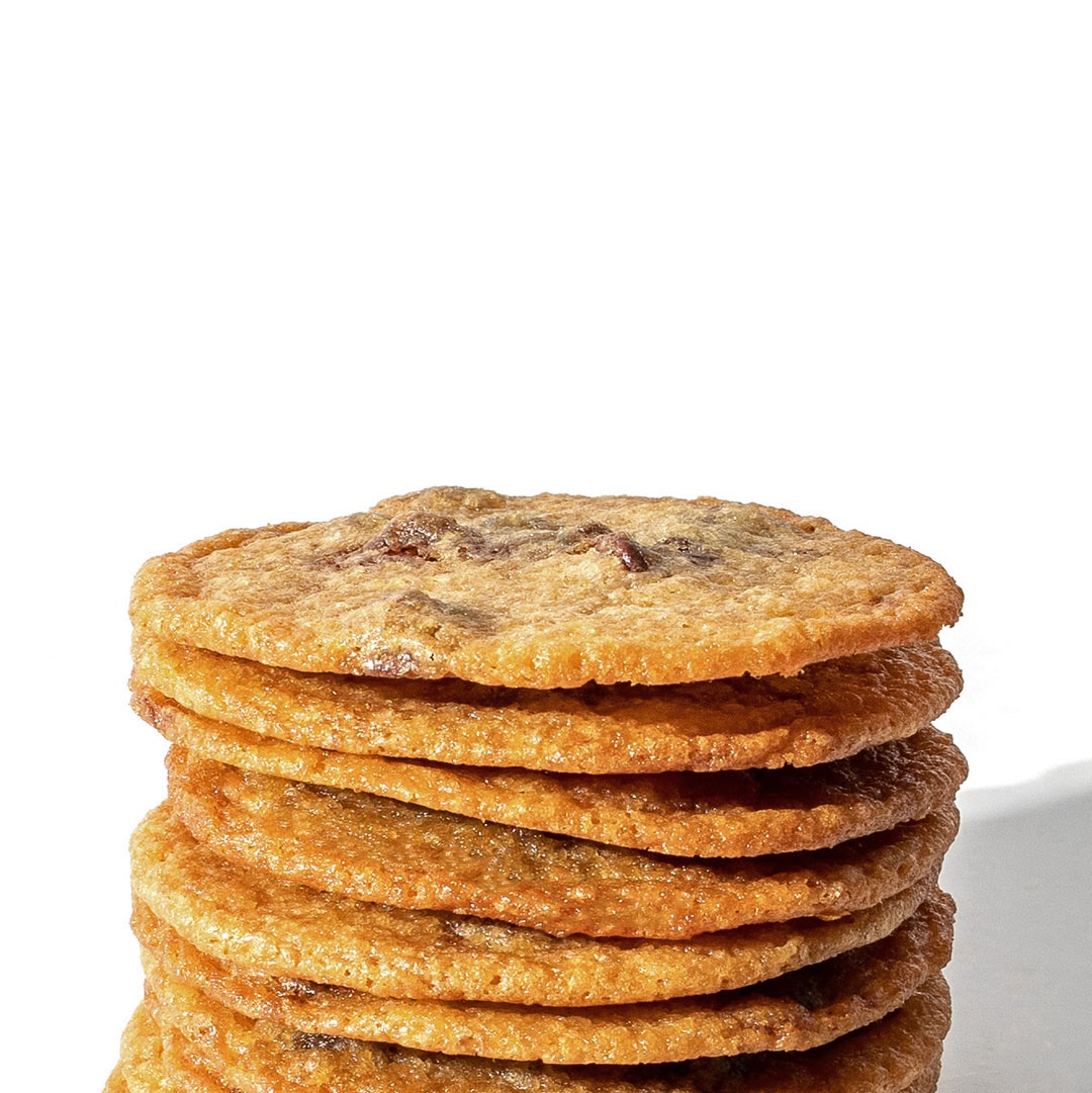 Owner Has Big Plans For Thin Cookies Shop That Just Opened in Hicksville
