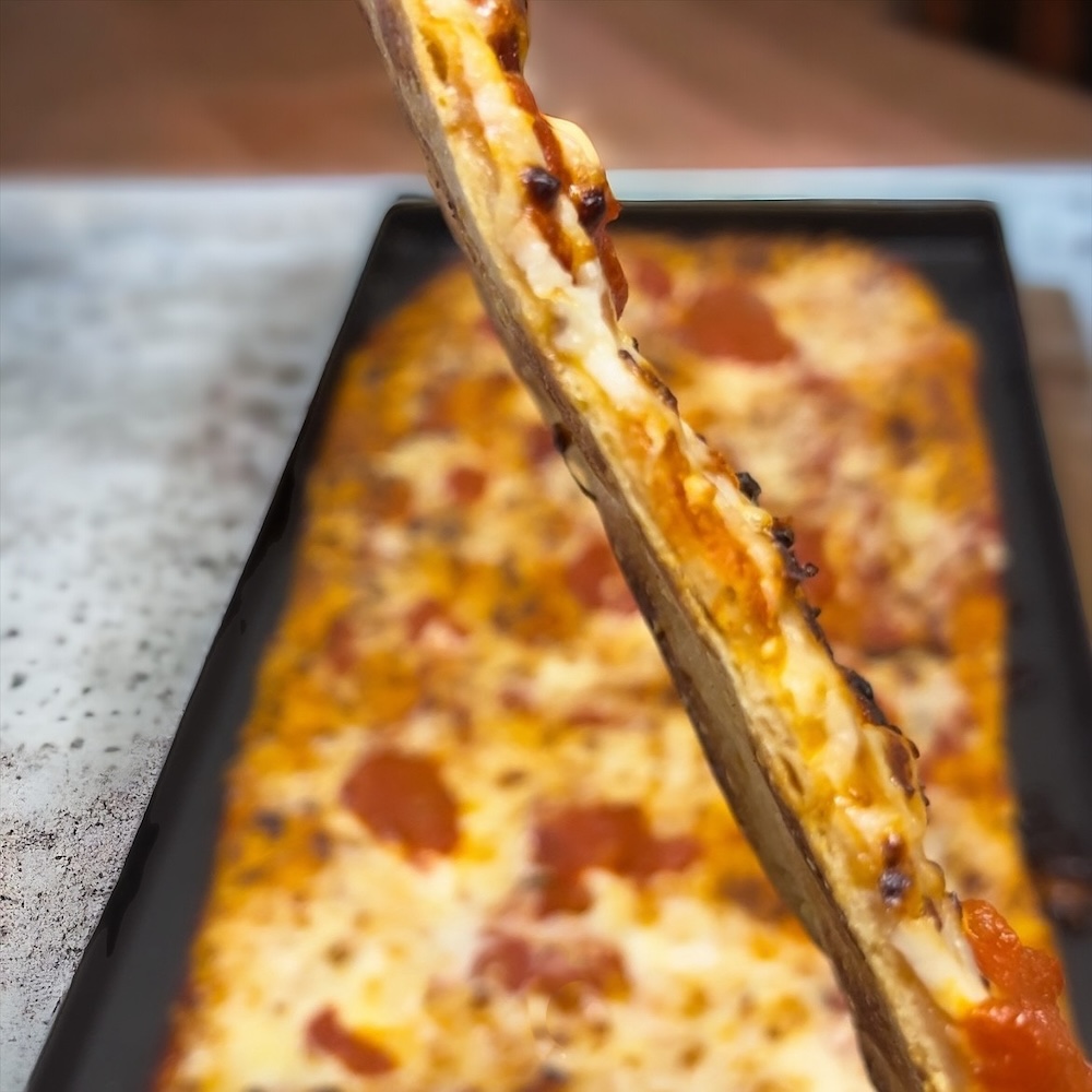 With His Side Hustle Bread Pop-Up Shop in Farmingdale, Jim Serpico Has ...