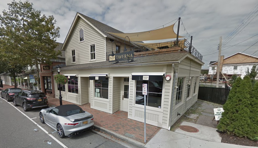 Swanky New York City Restaurant, T-Bar, Set to Open in Roslyn at Former ...