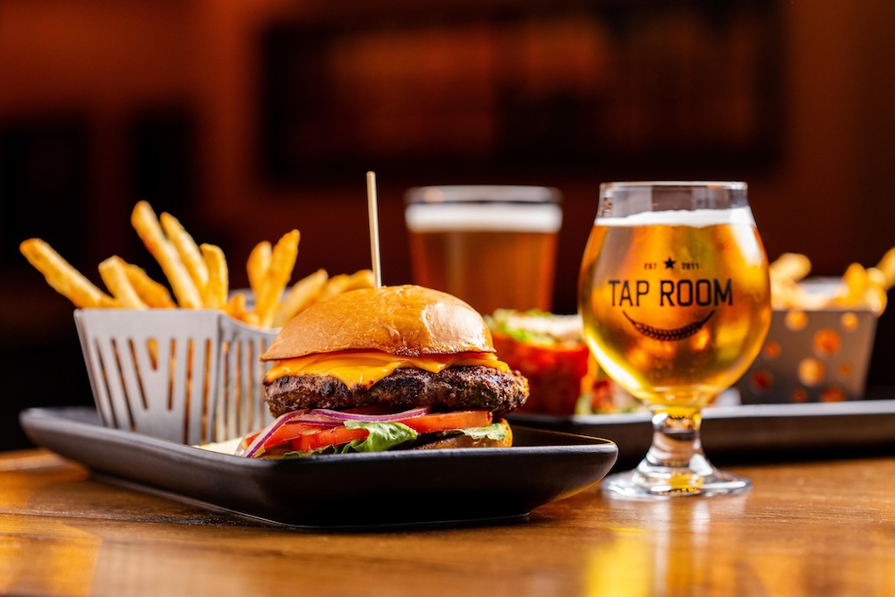Tap Room Rockville Centre - Long Island Restaurants