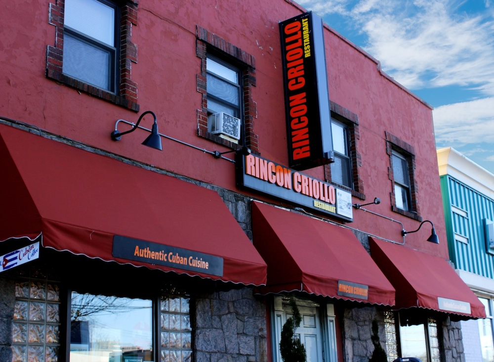 Rincon Criollo Cuban Restaurant Opening Second Long Island Location in ...