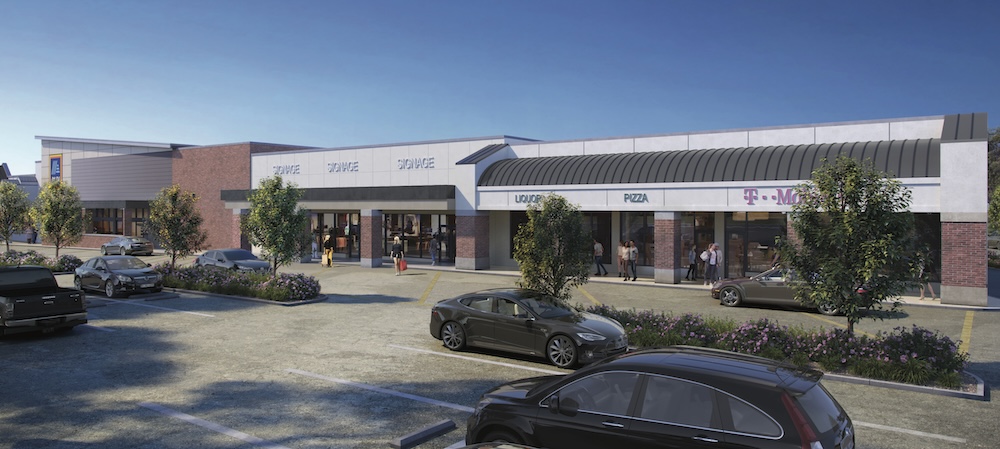 Plans Revealed For Aldi to Go Into Old King Kullen Spot in Lake ...