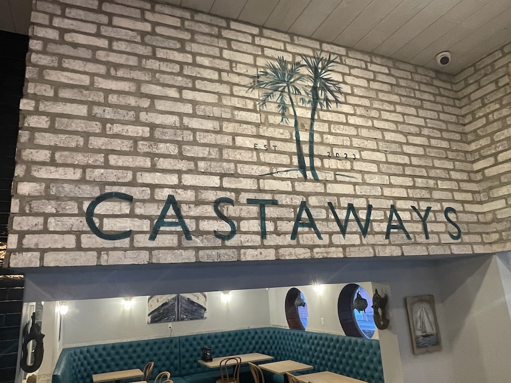 First Look: We Toured Castaways in Port Jefferson, Opening Monday ...