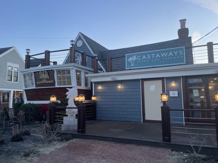 First Look: We Toured Castaways in Port Jefferson, Opening Monday ...