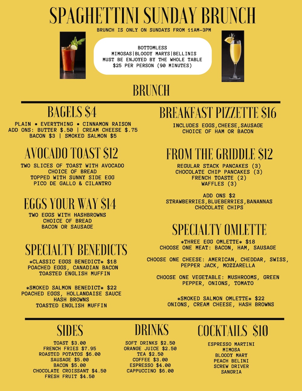 New Restaurant, Twisted Fork Brunch Company, Opening at Former ...