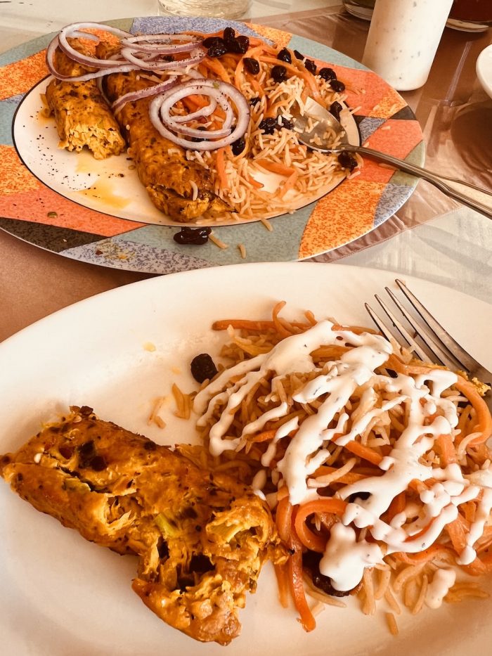 A Taste of Home: Kabul Grill’s Authentic Afghan Cuisine - Long Island ...