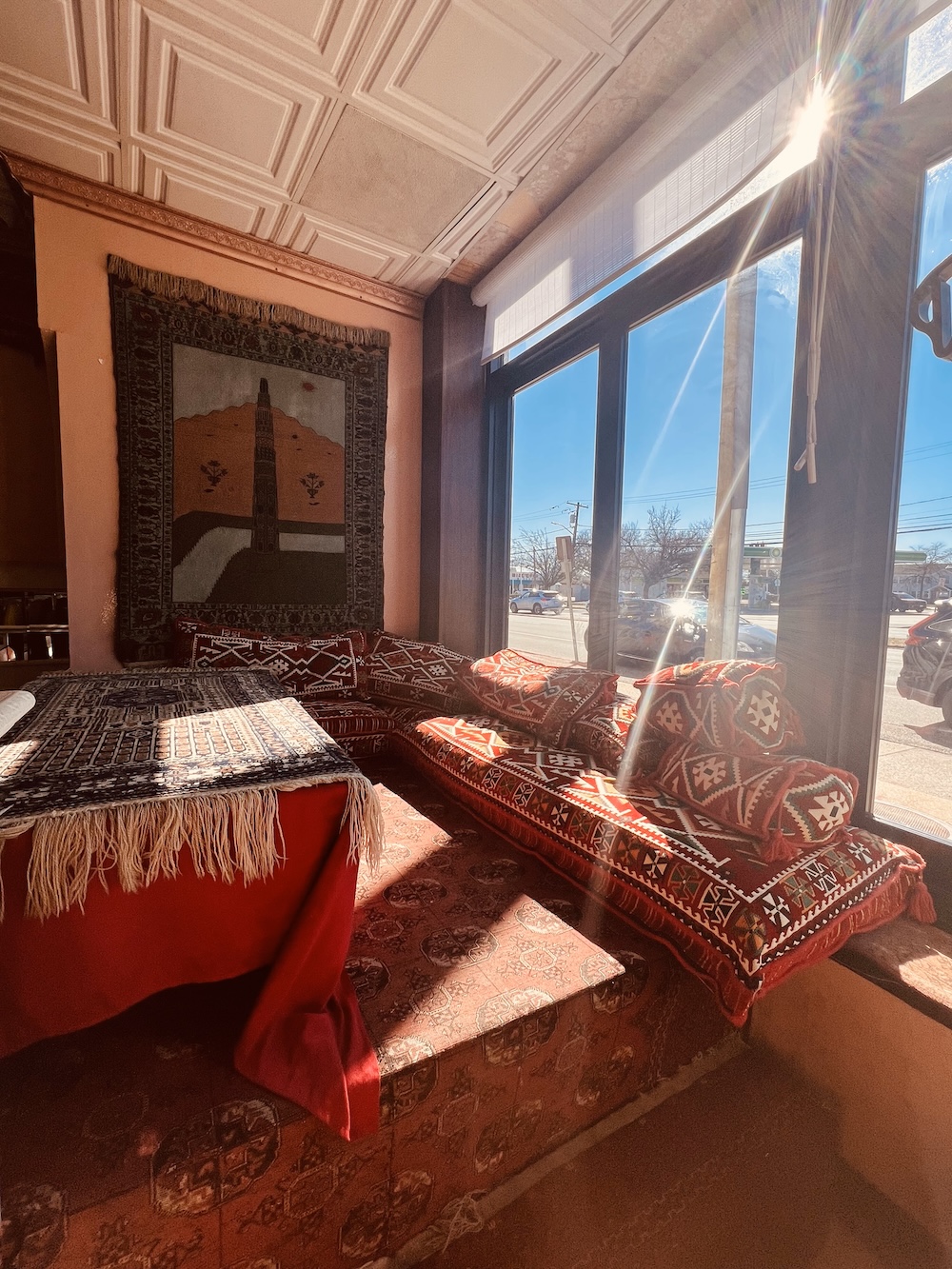 A Taste of Home: Kabul Grill’s Authentic Afghan Cuisine - Long Island ...