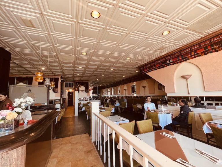 A Taste of Home: Kabul Grill’s Authentic Afghan Cuisine - Long Island ...