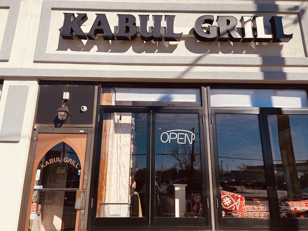 A Taste of Home: Kabul Grill’s Authentic Afghan Cuisine - Long Island ...