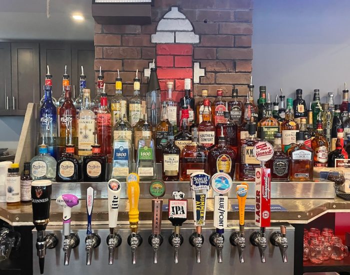 Take a Tour of Firehouse Restaurant & Bar in Sound Beach, Opening This ...