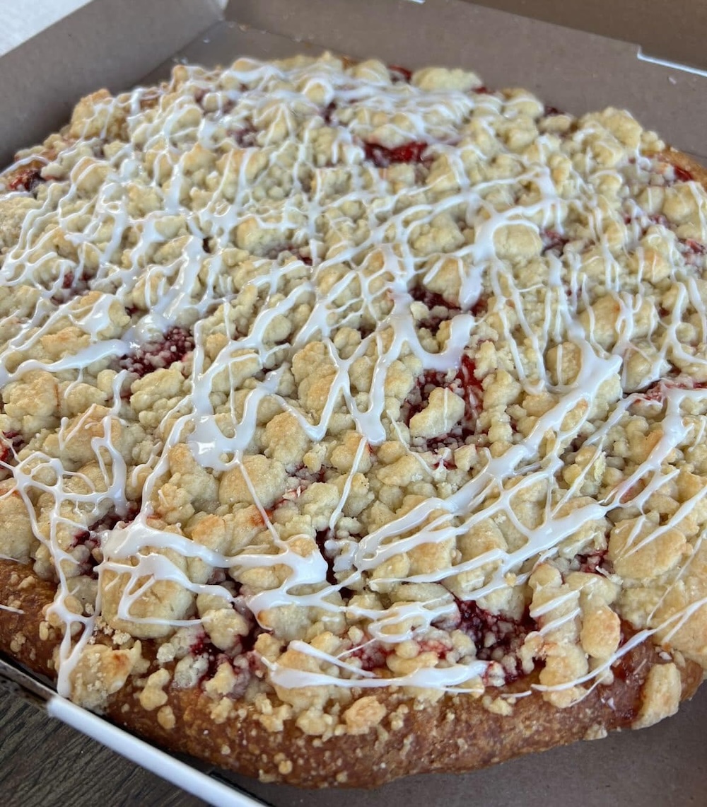 Taste the Island: 11 Foods You Don’t Want to Miss - Long Island Restaurants