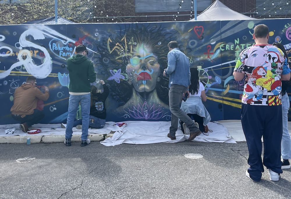 Photos: 2024 Shakedown on Main Street at Blue Point Brewery in ...