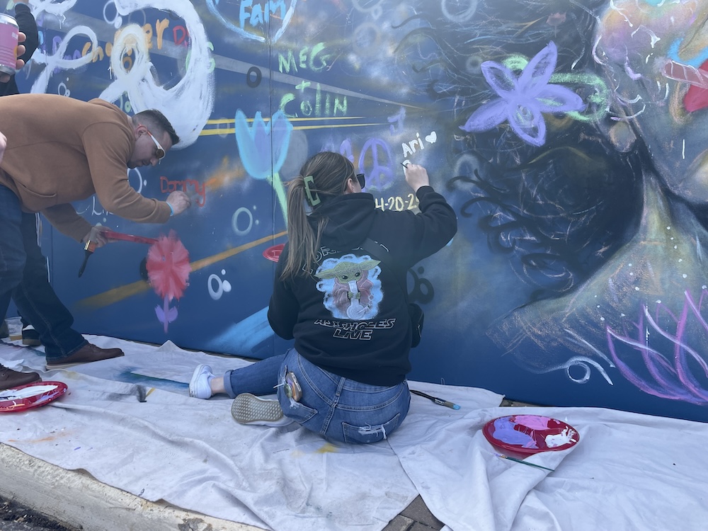 Photos: 2024 Shakedown on Main Street at Blue Point Brewery in ...