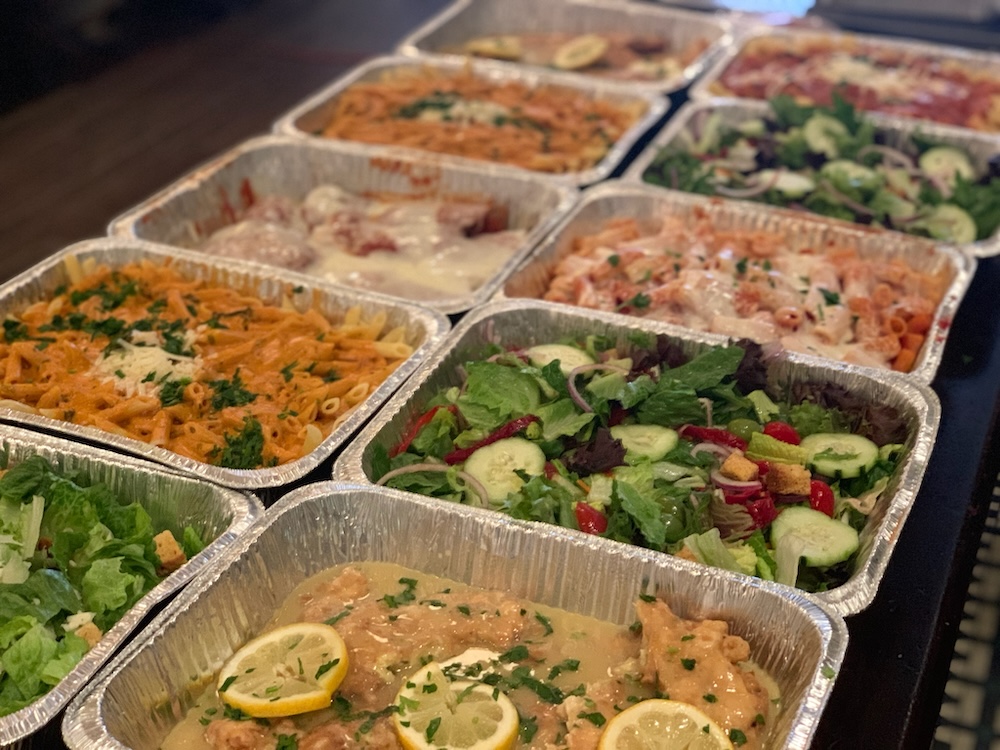 Long Island Pizza Strong Co-Founder Alyssa Guidice Puts Her Fundraising ...