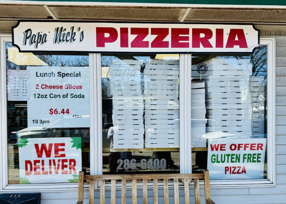 Hampton Bays Pizzeria, Uncle Joe’s, Continues Its Westward Expansion ...