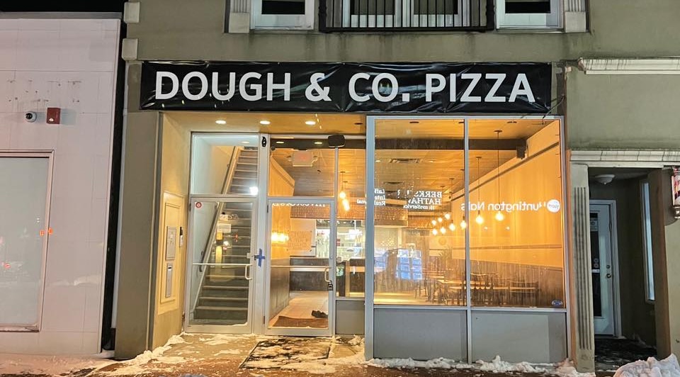 Dough & Co. Pizza Opening 2nd Location in Northport | Long Island ...