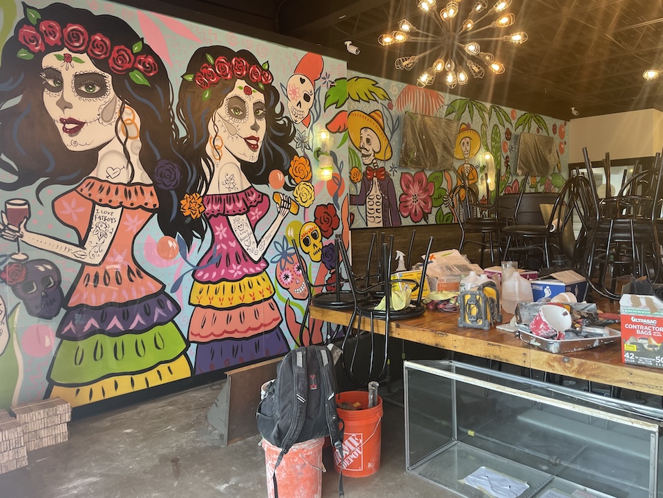 Fat Boy’s Burrito Opening in Patchogue | Long Island Restaurants