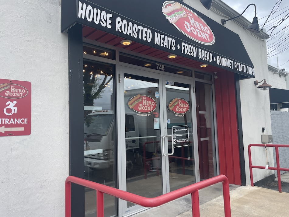 Fat Boy’s Burrito Opening in Patchogue | Long Island Restaurants