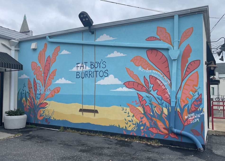 Fat Boy’s Burrito Opening in Patchogue | Long Island Restaurants
