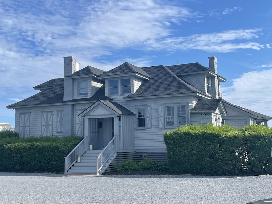 Amalfi, A New Coastal Italian-Style Restaurant and Bar Planned For ...