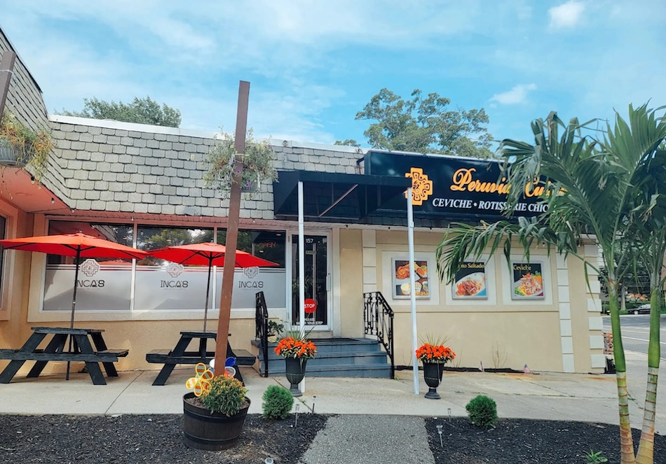 Inca’s Peruvian Cuisine Opens in Sound Beach at Former Italian ...