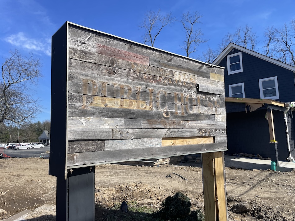 Owners: After Delays, Expect Something Different When The Stone Goat in ...