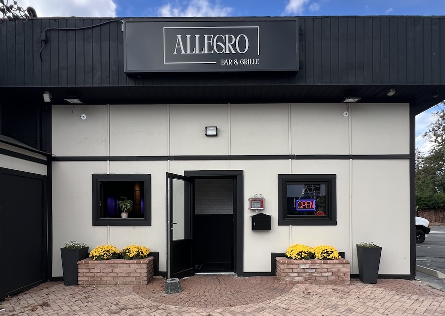 West Hempstead Locals Open Allegro Bar & Grille to Meet Needs of the ...