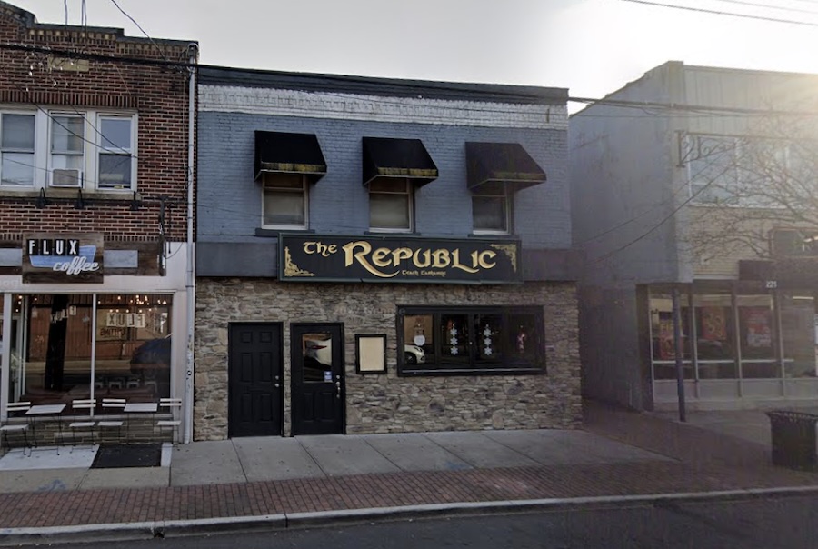 New Irish Pub LI McGrath’s Set to Open at Former The Republic Pub ...