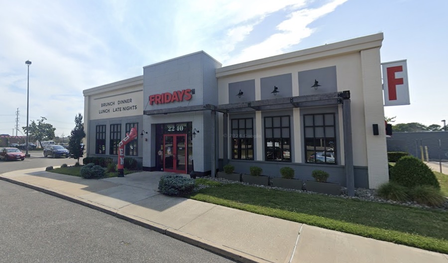 TGI Fridays Closes More U.S. Restaurants, Shutters Dozens of Locations ...