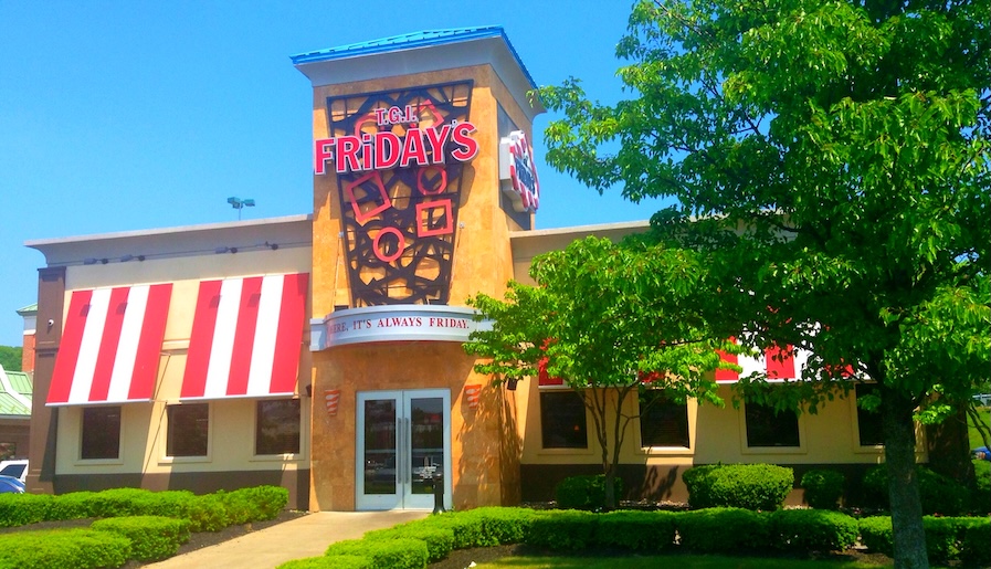 TGI Fridays Files for Chapter 11 Bankruptcy, Long Island Locations ...