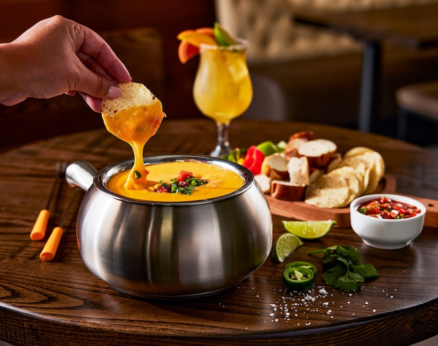 Melting Pot in Farmingdale Marks 17 Years with Major Renovation and New ...