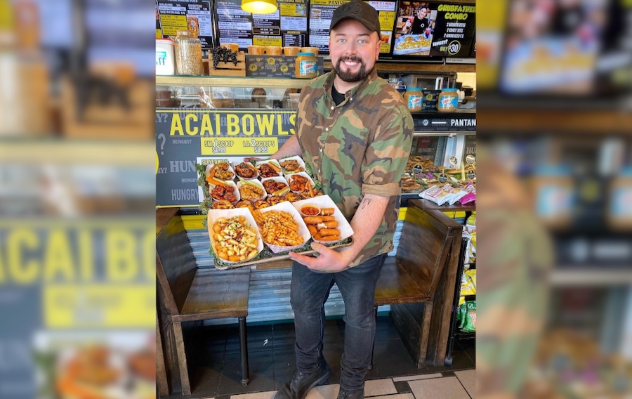 Guys Who Know Their Grub! Meet the Foodfluencers of Long Island - Long ...