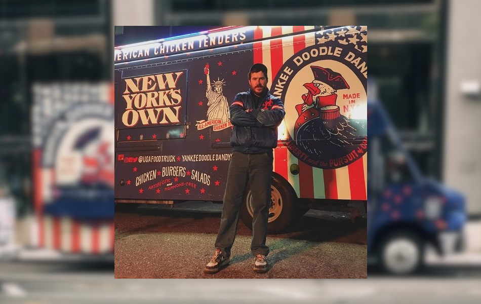 How Yankee Doodle Dandy’s Owner Brought Southern-Style Chicken to Long ...