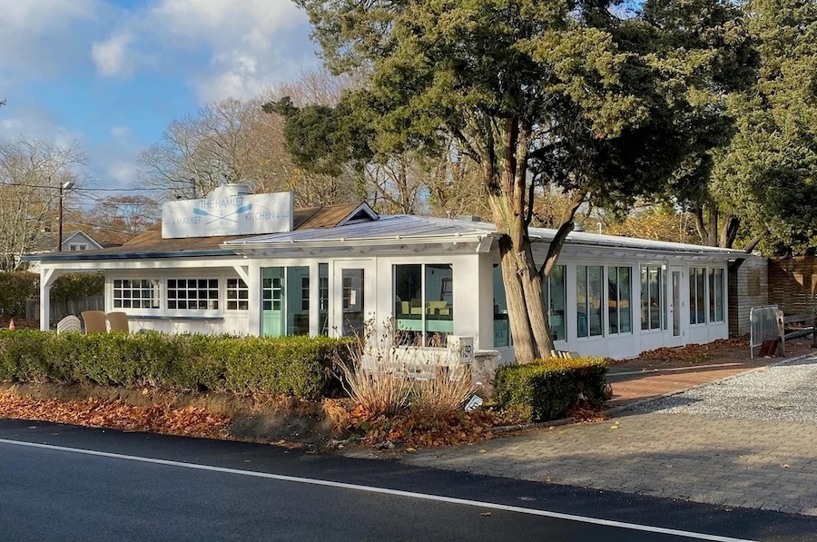 Hampton Coffee Company Expands with New Café in Hampton Bays, Serving ...
