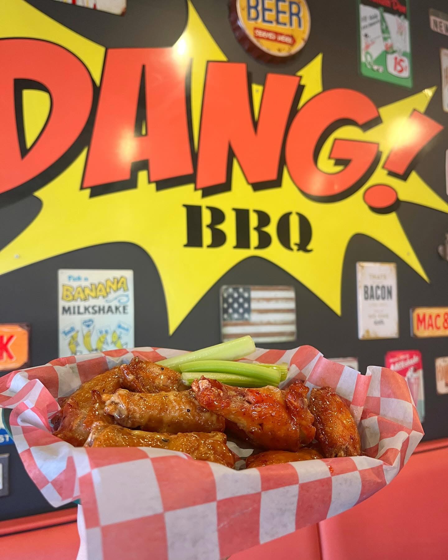 Dang BBQ in Islip to Close After Nearly 8 Years, Seaford Location to ...