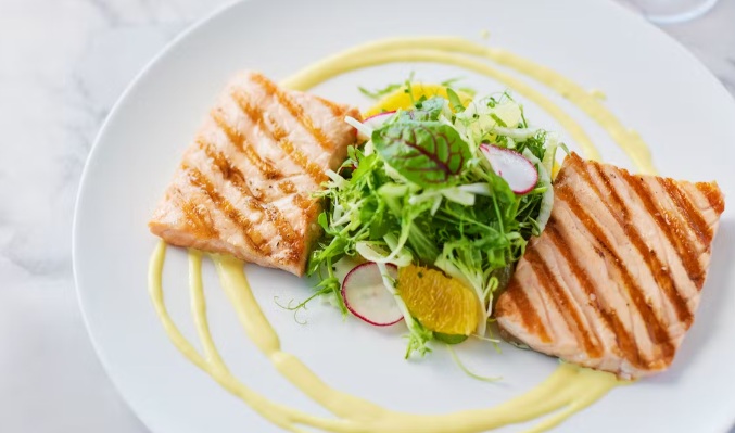 $25 Prix Fixe Lunch Menu at Bayberry - Long Island Restaurants