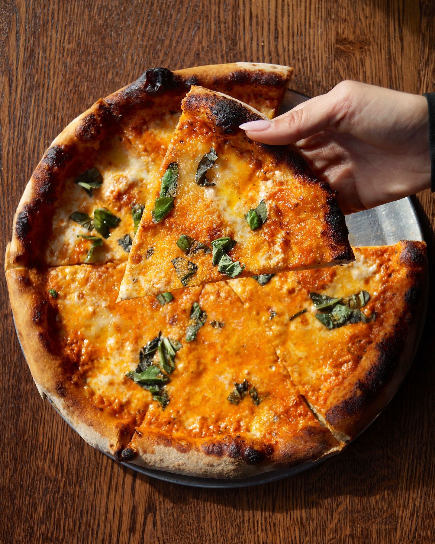 LA PORTA - Long Island Restaurants