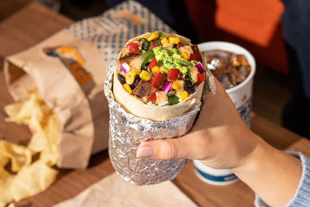 QDOBA Mexican Eats To Brings Bold Flavors and Fresh Ingredients to Deer ...