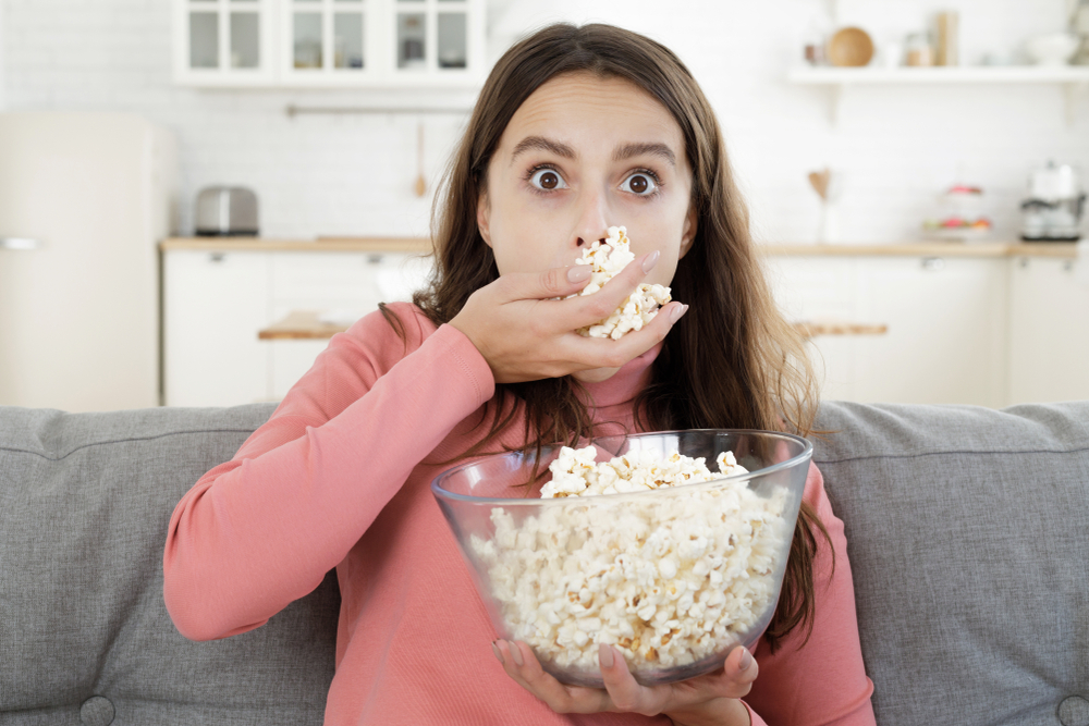 National Popcorn Day Is Popping on Long Island - Long Island Restaurants